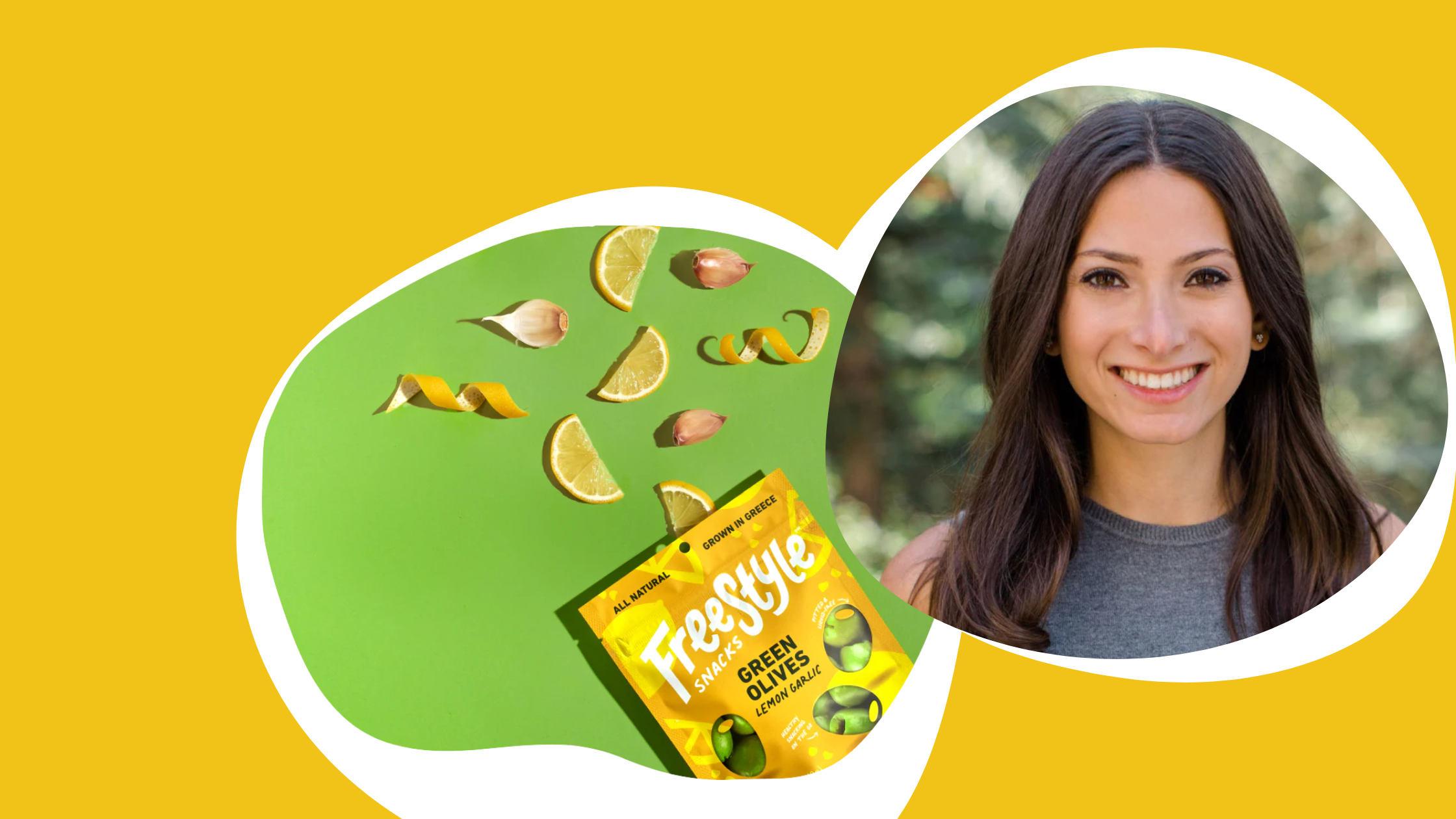 Founder Spotlight: Nikki Seaman of Freestyle Snacks
